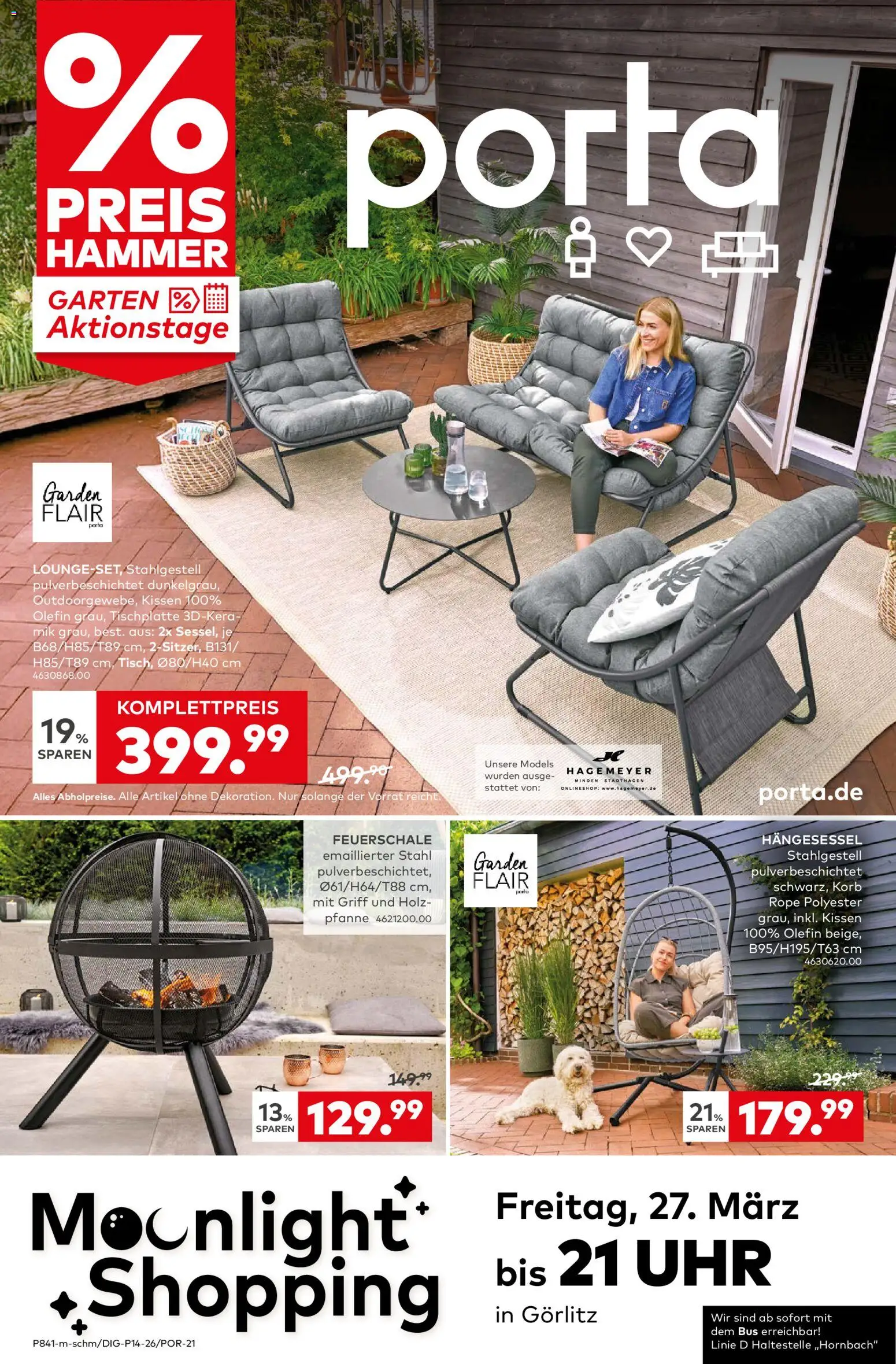 Porta Mobel Gorlitz Produkte