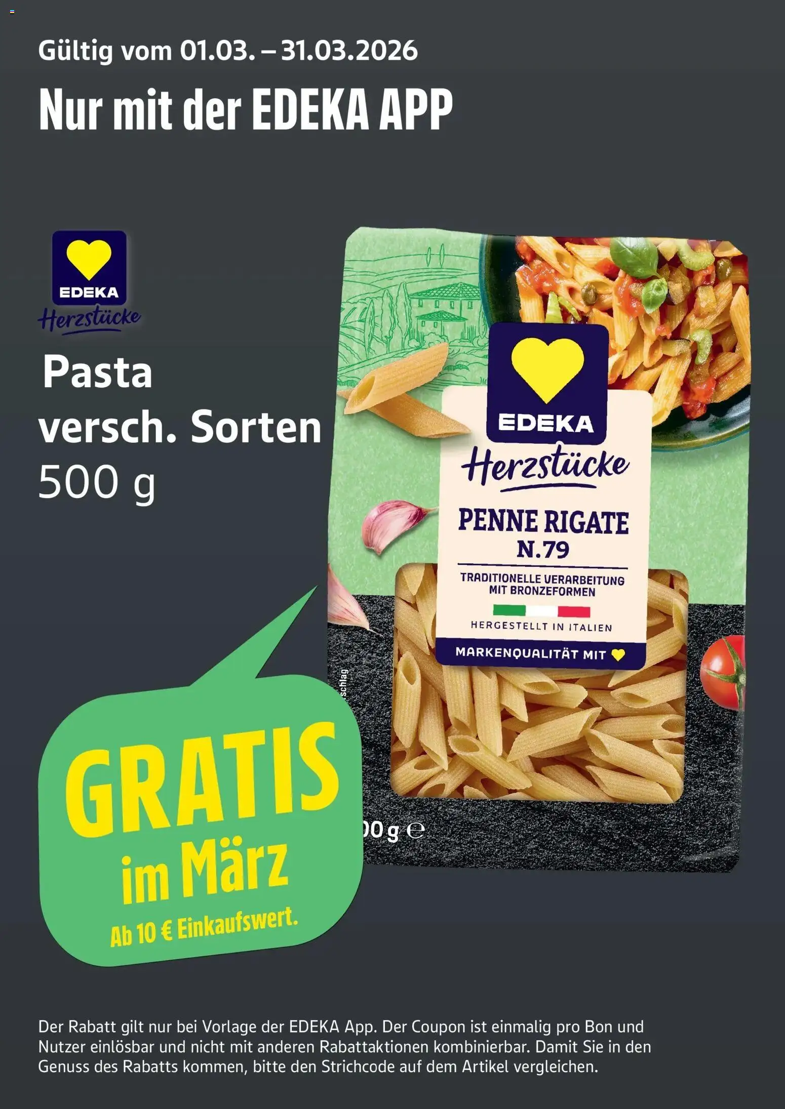 Wunderschne Edeka Angebote Ab 19 09 22 Fotos