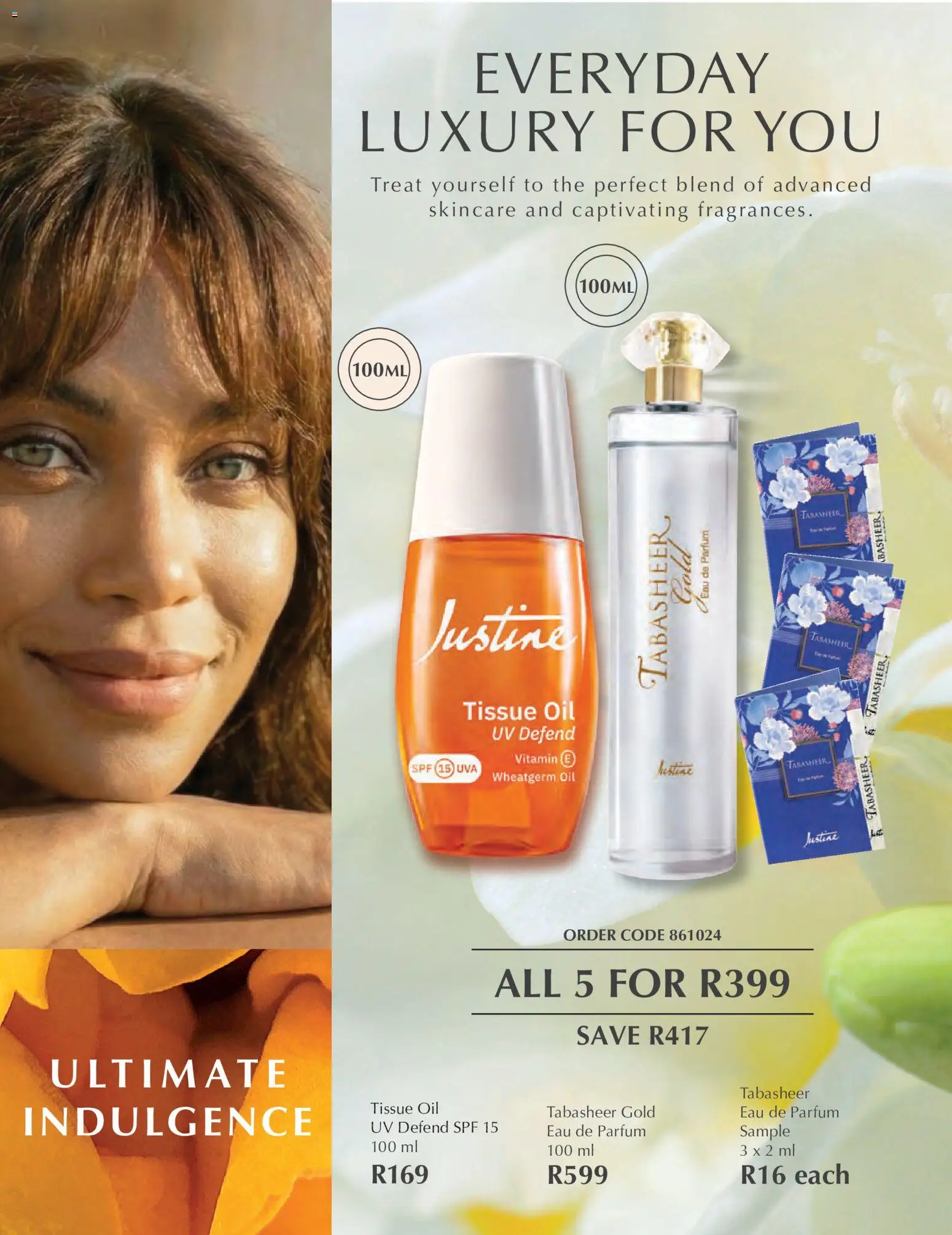 Justine Best Deals and Big Savings (19/06/2026 - 30/06/2026) Online