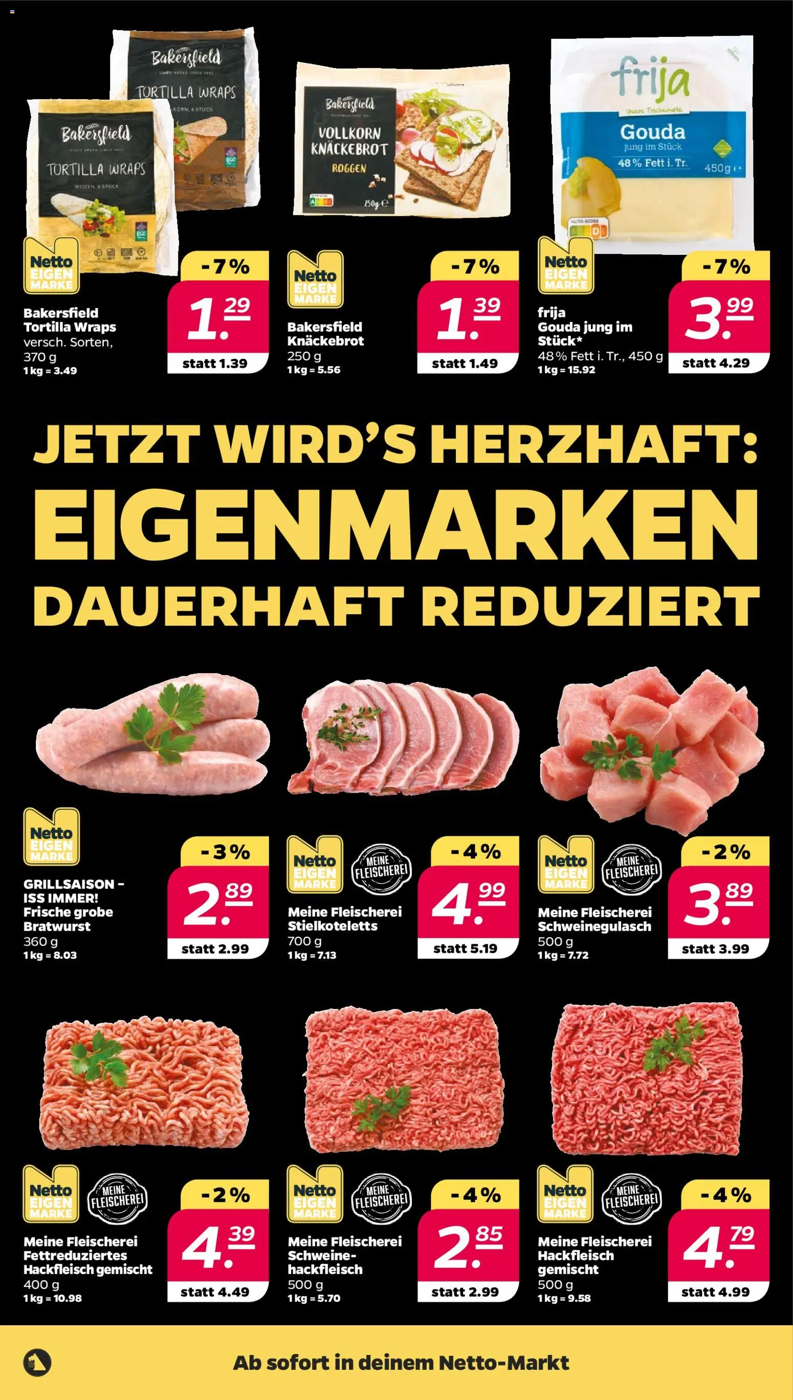 Stilvolle Netto Prospekt Ab 1508 22 Ebenbild