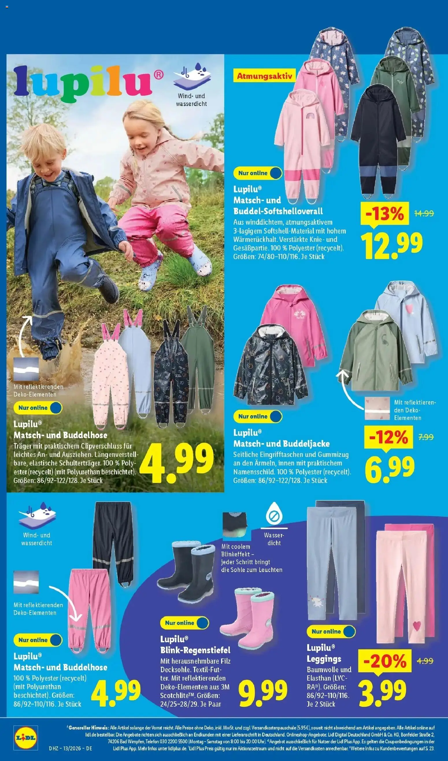 Wunderschöne Lidl Leggings Ab Montag Fotos