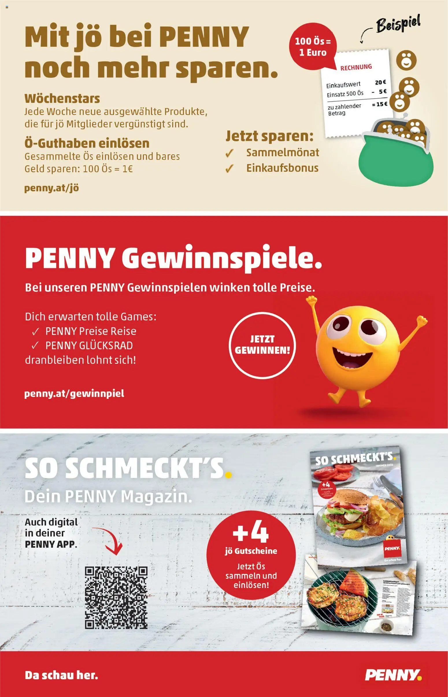 Erstaunlich Penny Angebote Ab 231 23 Bilder