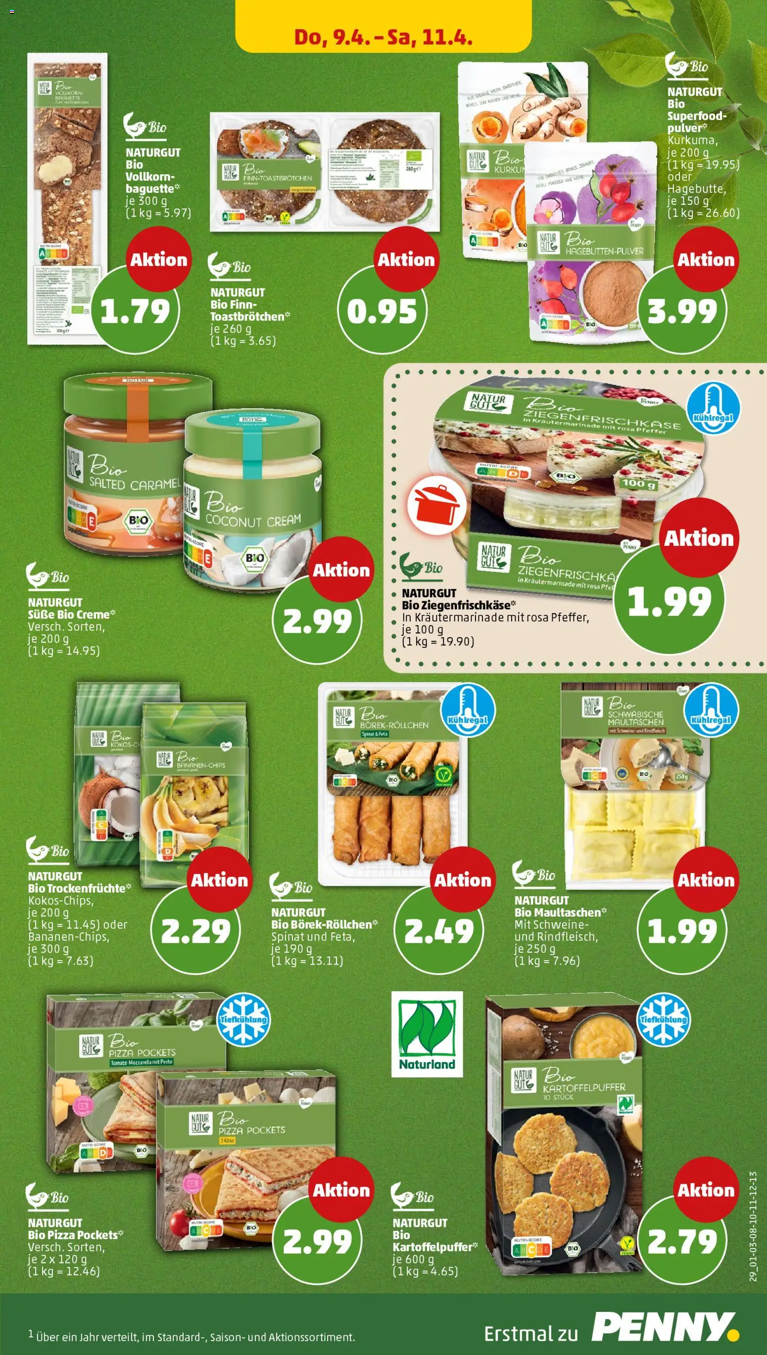 Spannende Penny Prospekt 1411 22 Ebenbild