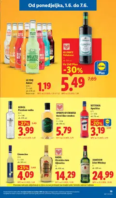 Jameson akcija - najbolje ponude i popusti⚡