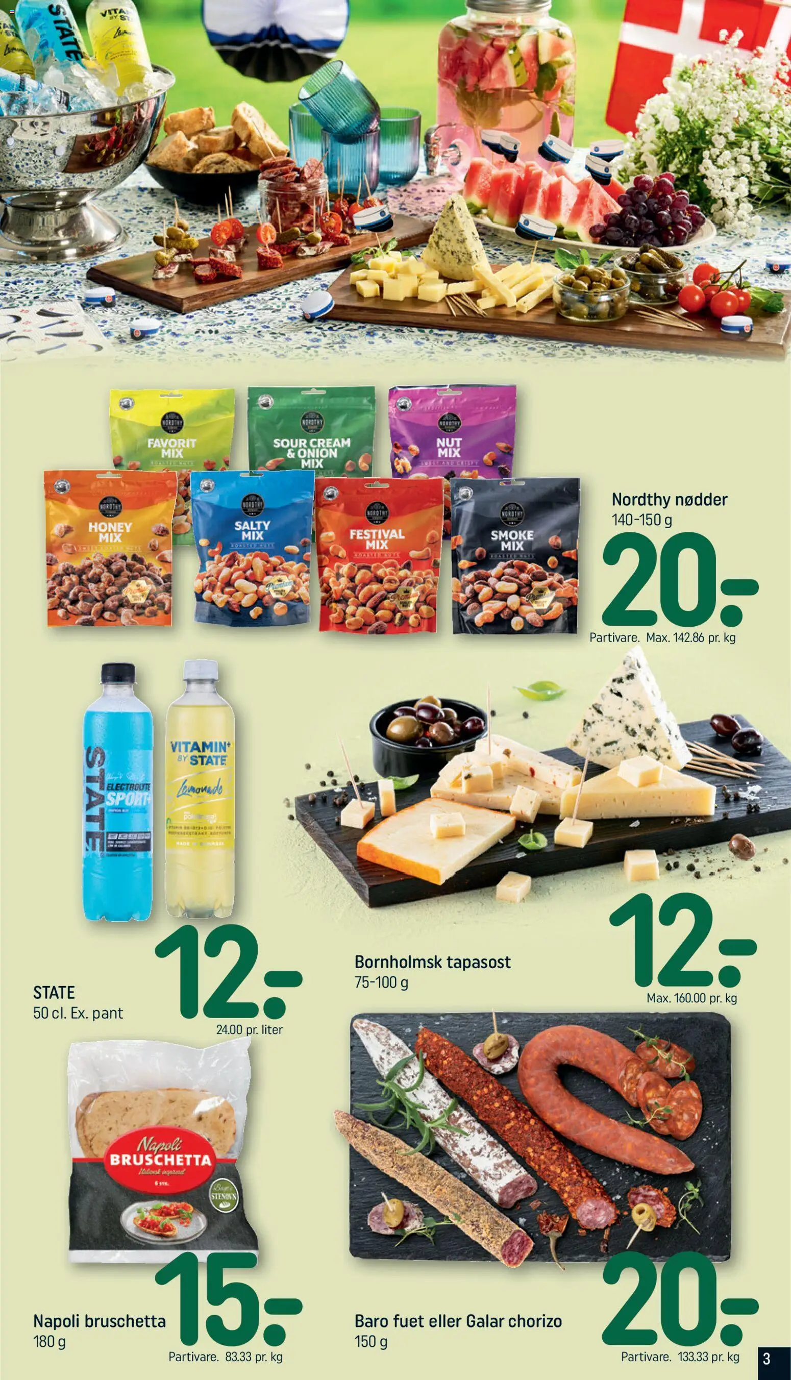 Rema 1000 - Tilbudsavis uge 24 (07/06 - 13/06)