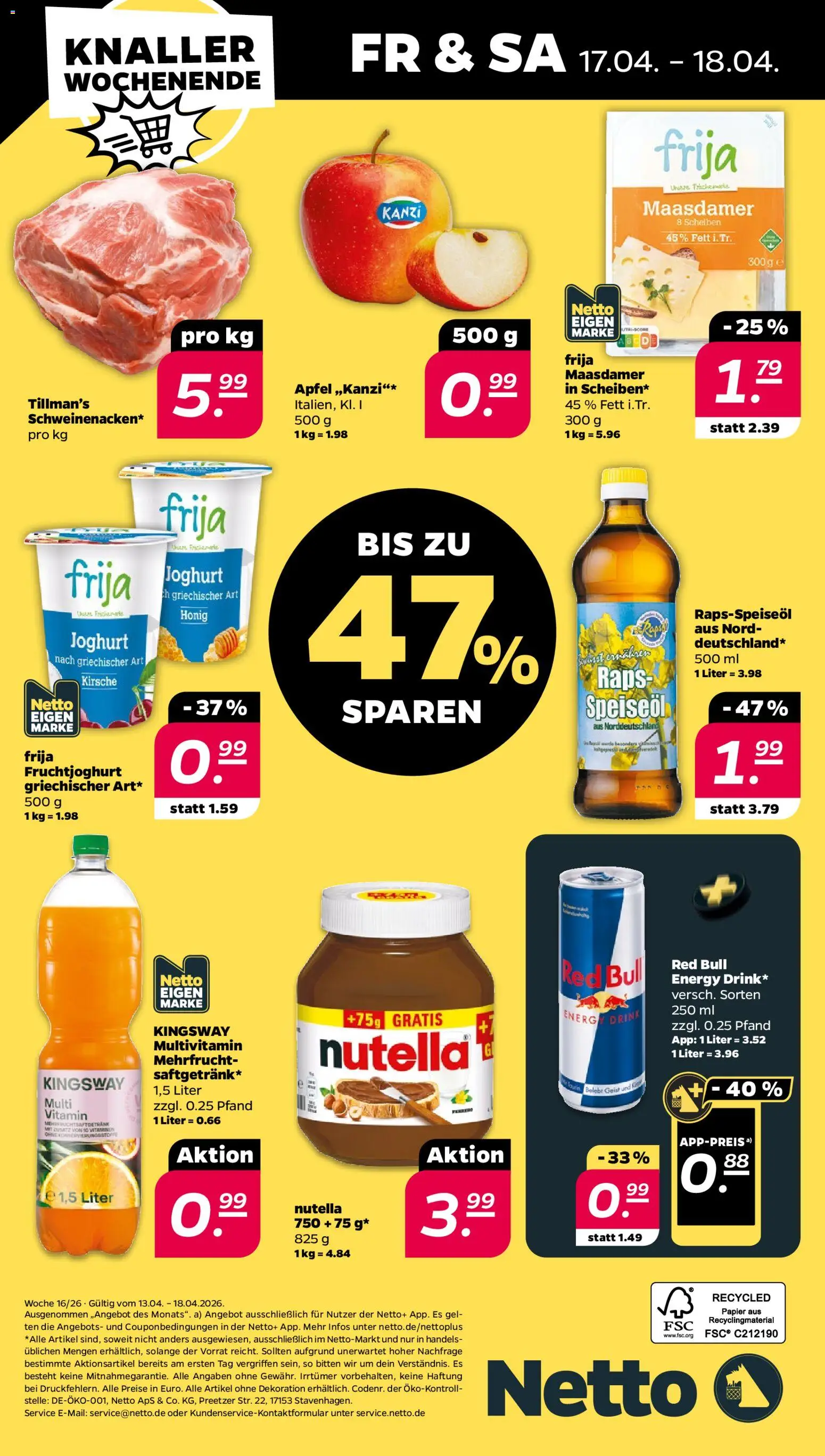 Luxus Netto Prospekt Ab 2908 22 Bilder