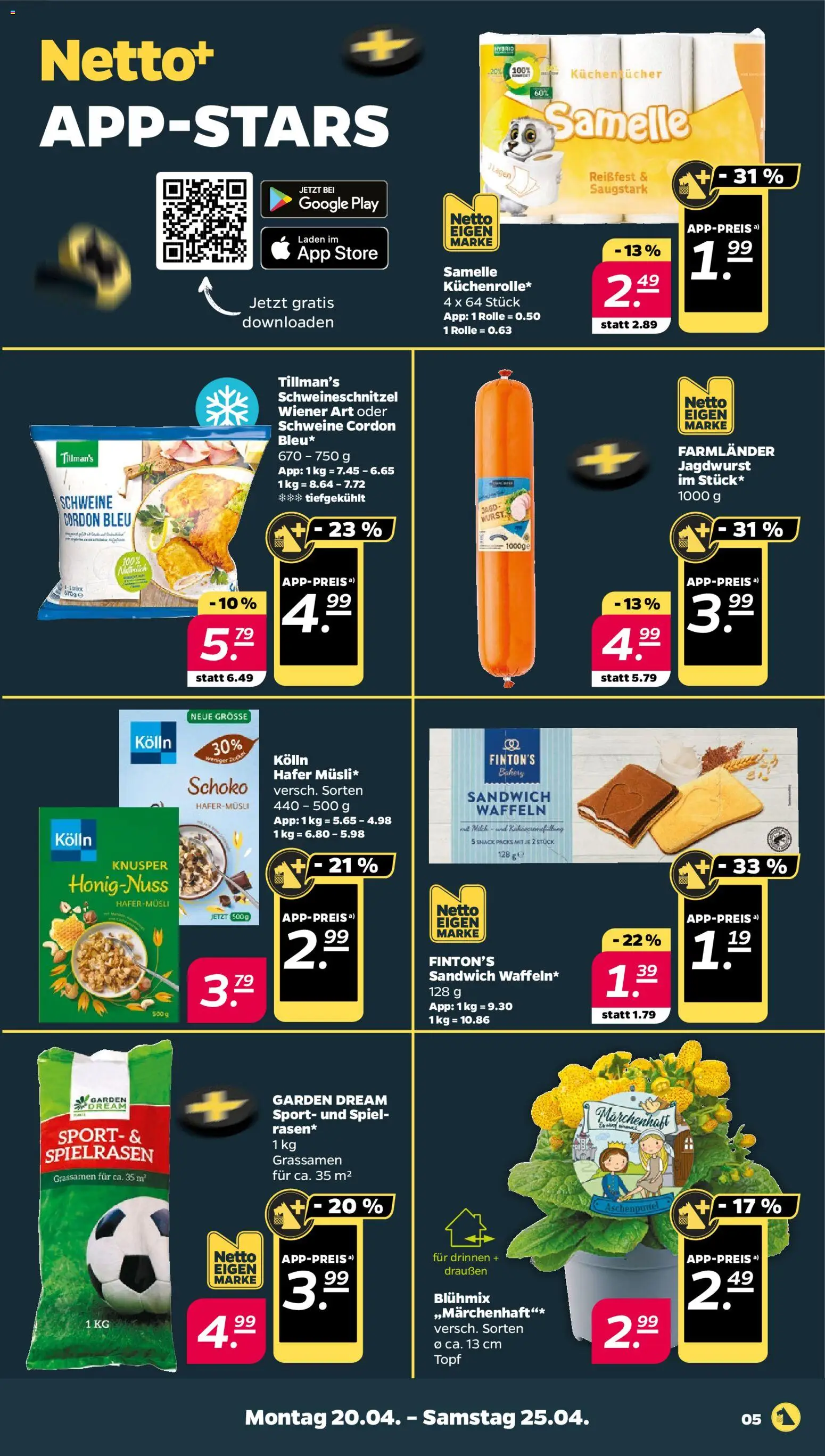 Luxus Netto Prospekt Ab 2908 22 Bilder