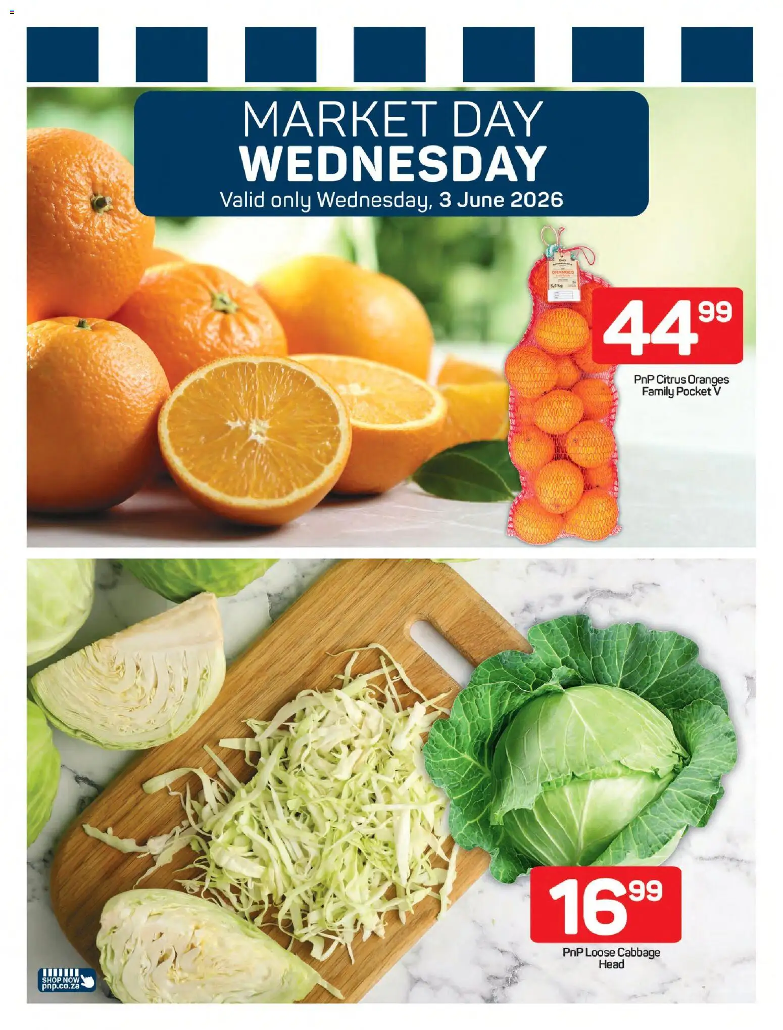 Pick n Pay Specials (01/06/2026 - 07/06/2026) Online