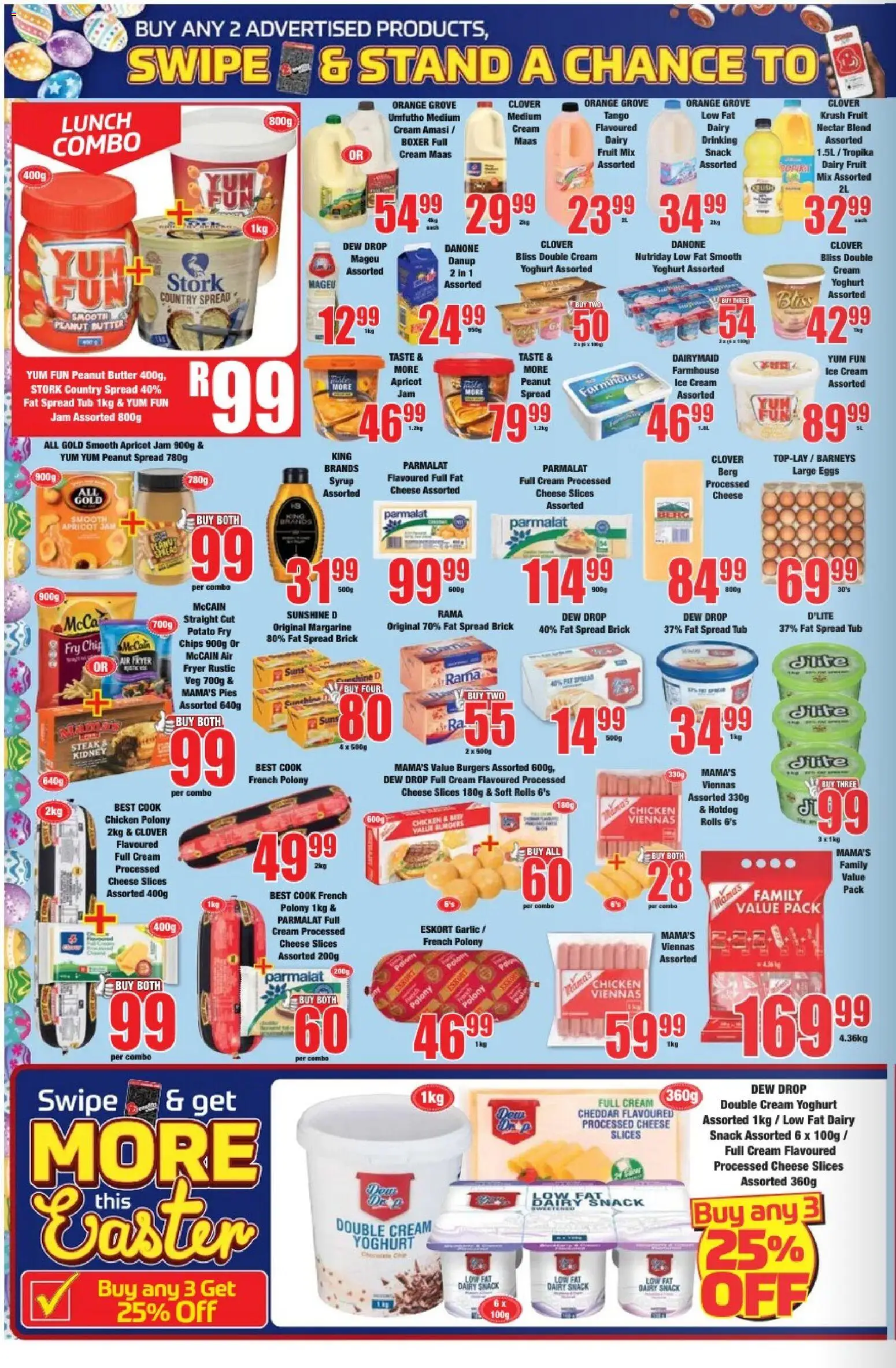Boxer KwaZulu-Natal - Specials (23/03/2026 - 08/04/2026) Online