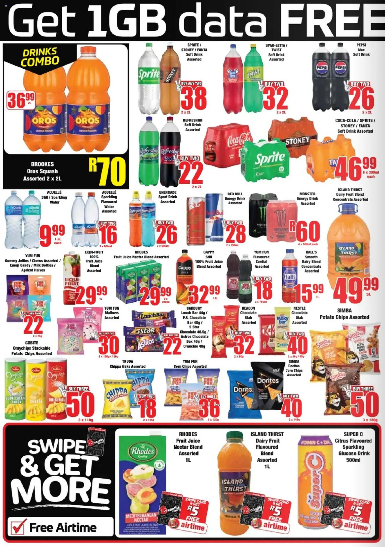 Boxer Eastern Cape - Specials (09/04/2026 - 22/04/2026) Online