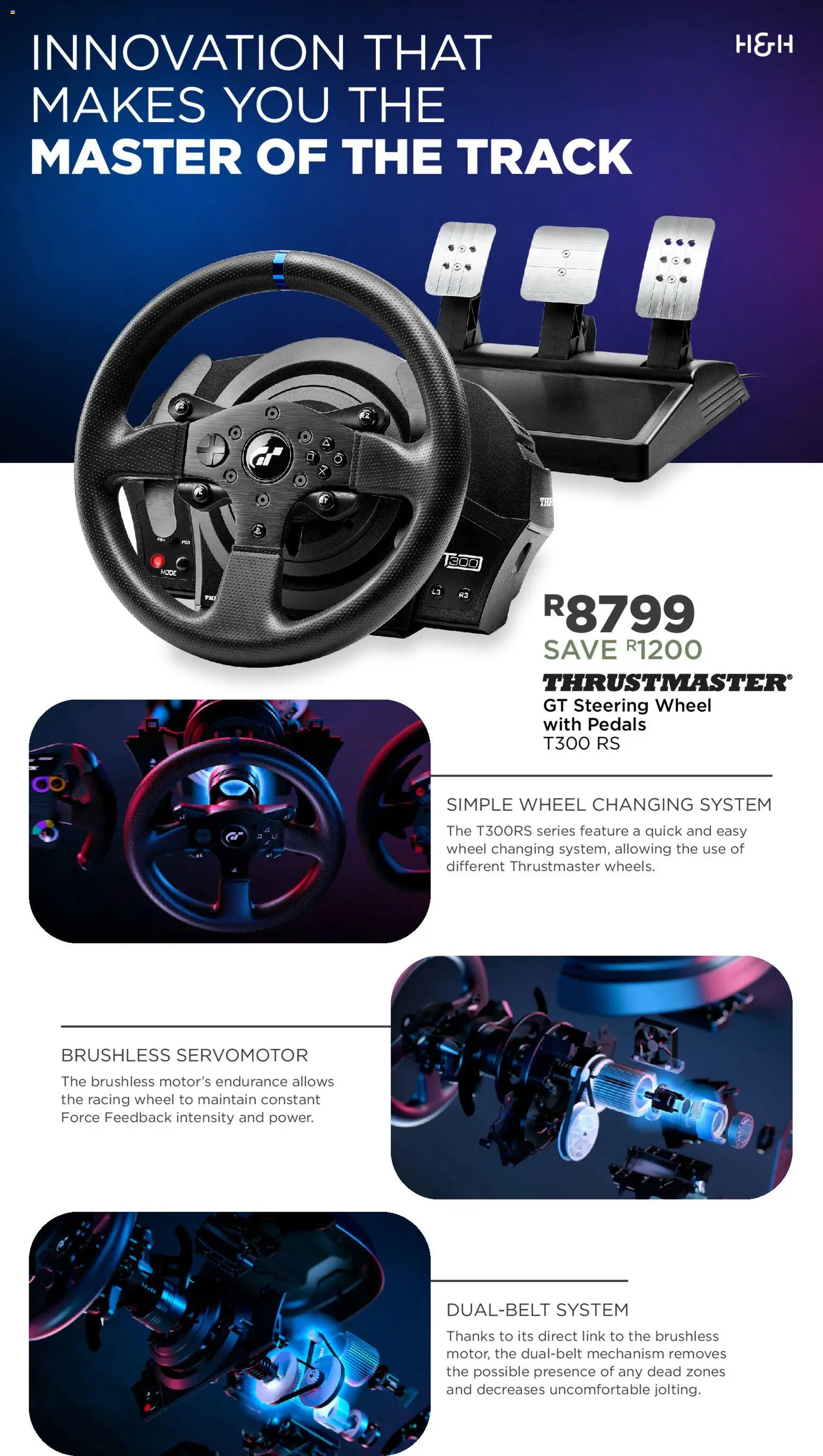 House and Home - Your ultimate tech & entertainment upgrade awaits (08 ...